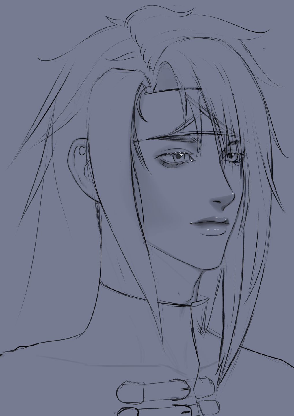 tenebriseis's Commission Form | Artistree